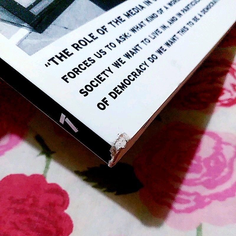 Media Control: The Spectacular Achievements of Propaganda (2nd Edition ...