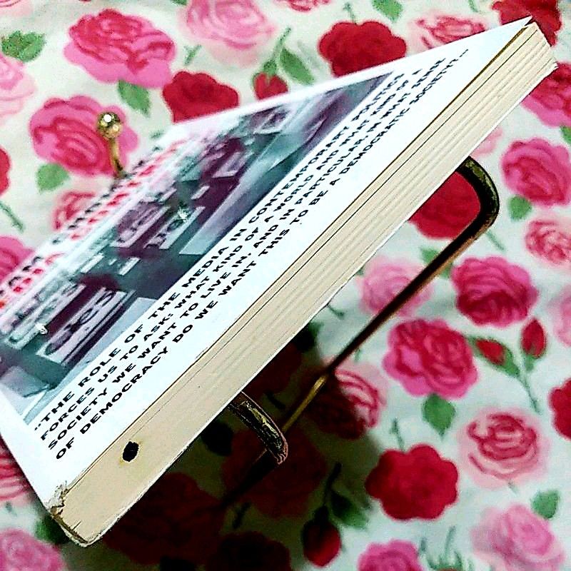 Media Control: The Spectacular Achievements of Propaganda (2nd Edition ...