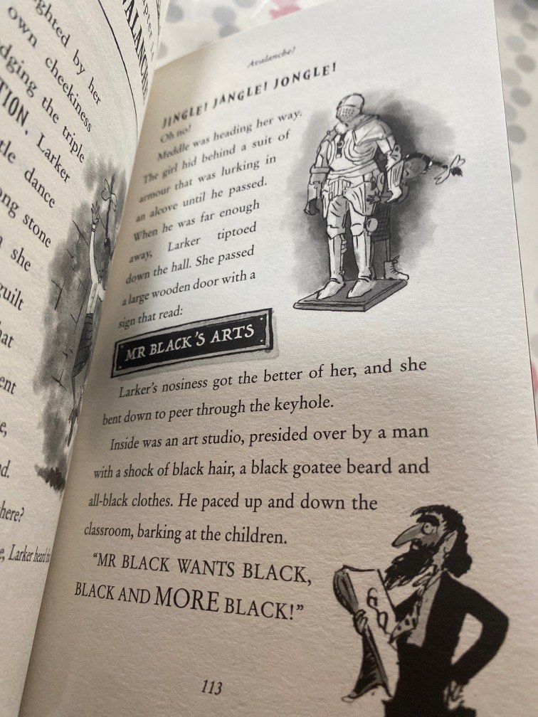 Mega Monster - David Walliams, Hobbies & Toys, Books & Magazines ...