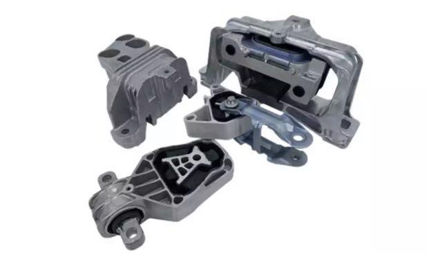 Mercedes w117/w156/w246/w176/a180/b180/cla180/gla180 engine mounting ...