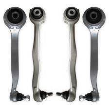 Mercedes w204/w207/w212/c180/c200/e200/e250 lower arm replace, Car ...