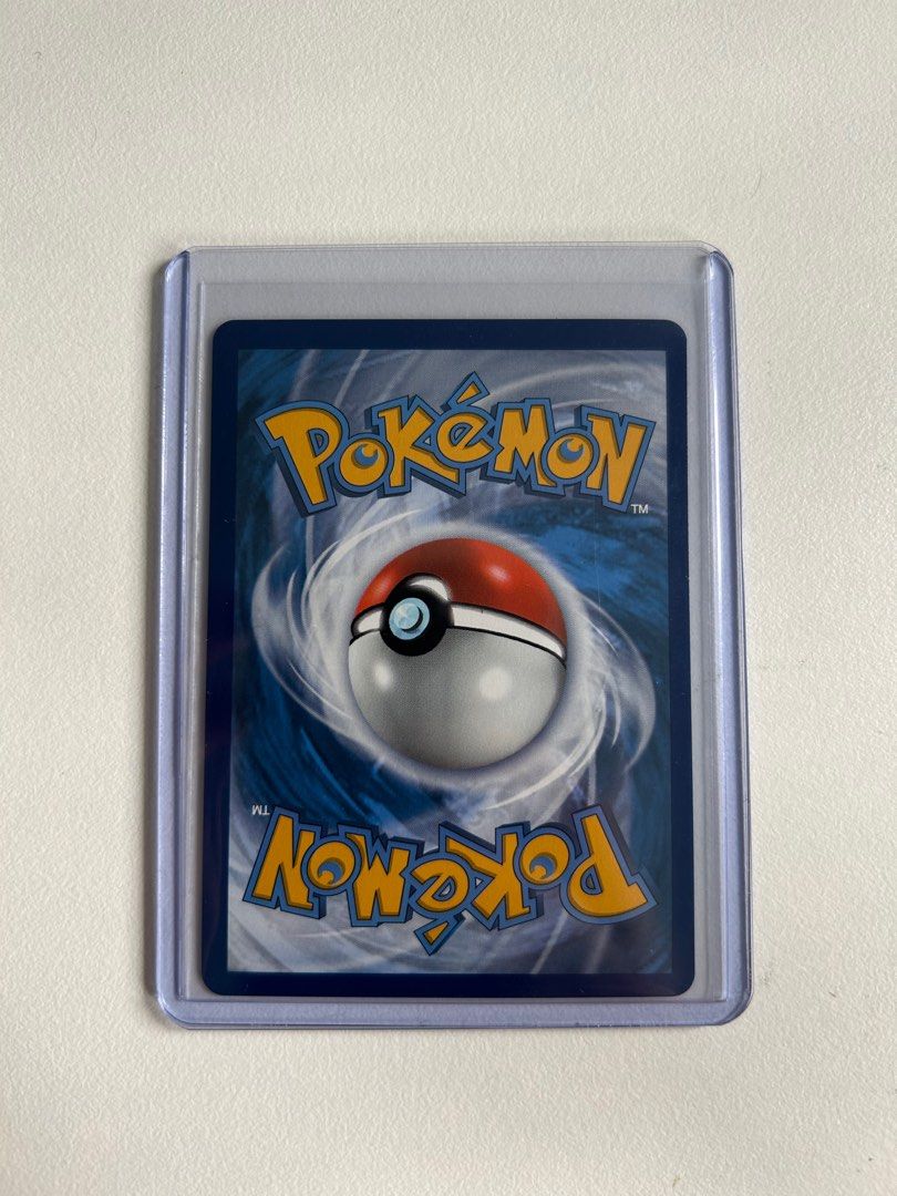 Mew VMAX - 114/264 - Ultra Rare, Hobbies & Toys, Toys & Games on Carousell