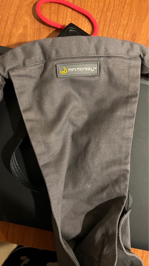 Mini Monkey - Mini Chair, Babies & Kids, Nursing & Feeding, Baby High ...