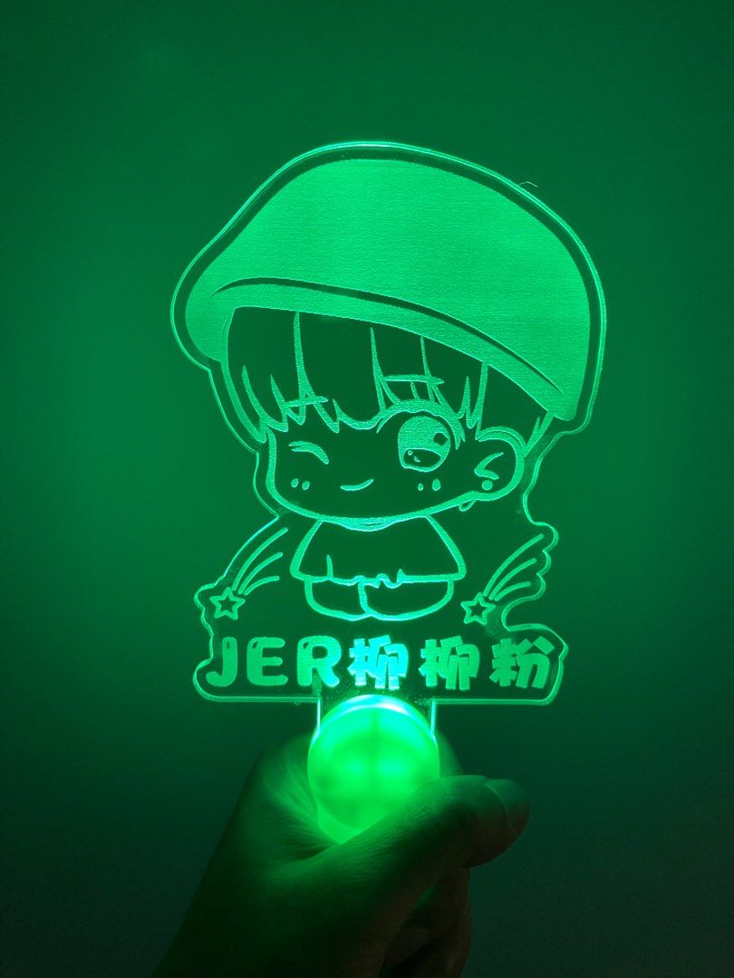 Mirror Jer 演唱會2023燈牌 手燈牌 應援燈牌 應援手燈牌 應援物/Mirror 柳應廷演唱會2023 燈牌 手燈牌 應援燈牌 應援手燈牌 應援物, 興趣及遊戲, 收藏品及紀念品 ...