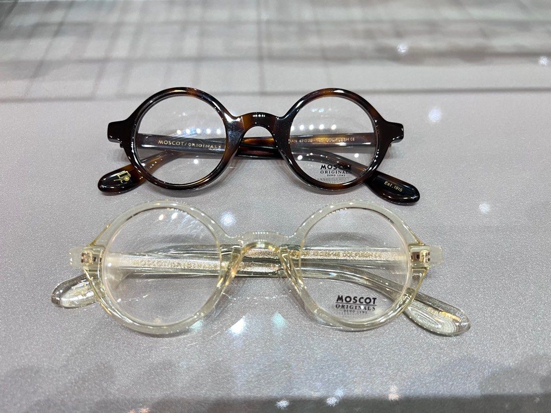 Moscot, Women's Fashion, Watches & Accessories, Sunglasses & Eyewear on ...