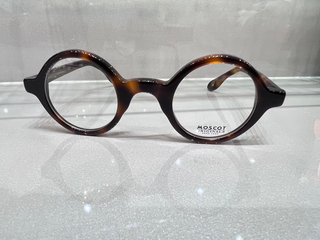 Moscot, Women's Fashion, Watches & Accessories, Sunglasses & Eyewear on ...