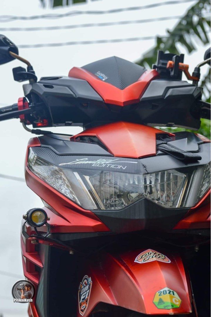 Motorstar ers r2 150cc, Motorbikes, Motorbikes for Sale on Carousell