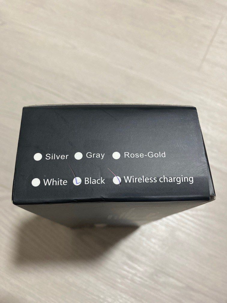 Multi-Function charging stand, Mobile Phones & Gadgets, Mobile & Gadget ...