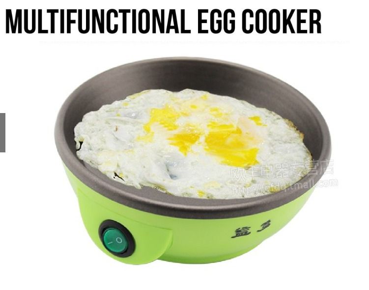 Multifunctional Egg Cooker/Multifunctional Mini Egg Cooker Home ...