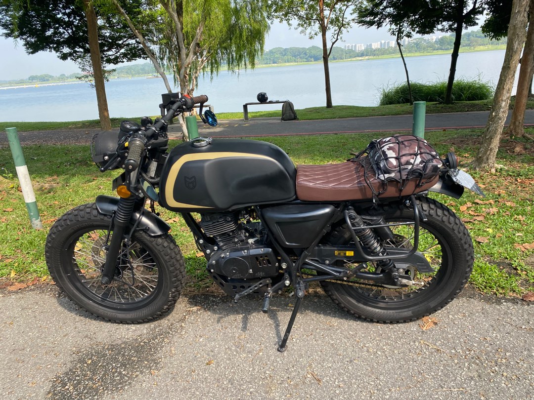 Mutt motorcycle custom Akita, Motorcycles, Motorcycles for Sale, Class ...