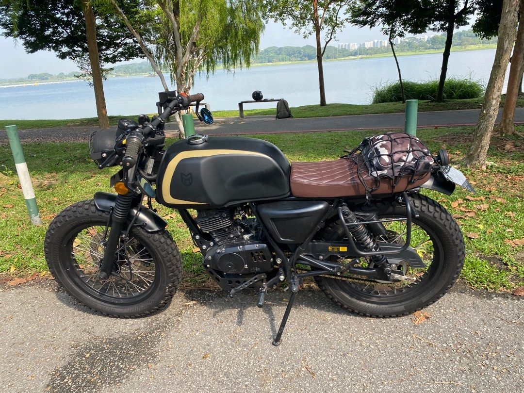 Mutt motorcycle custom Akita, Motorcycles, Motorcycles for Sale, Class ...