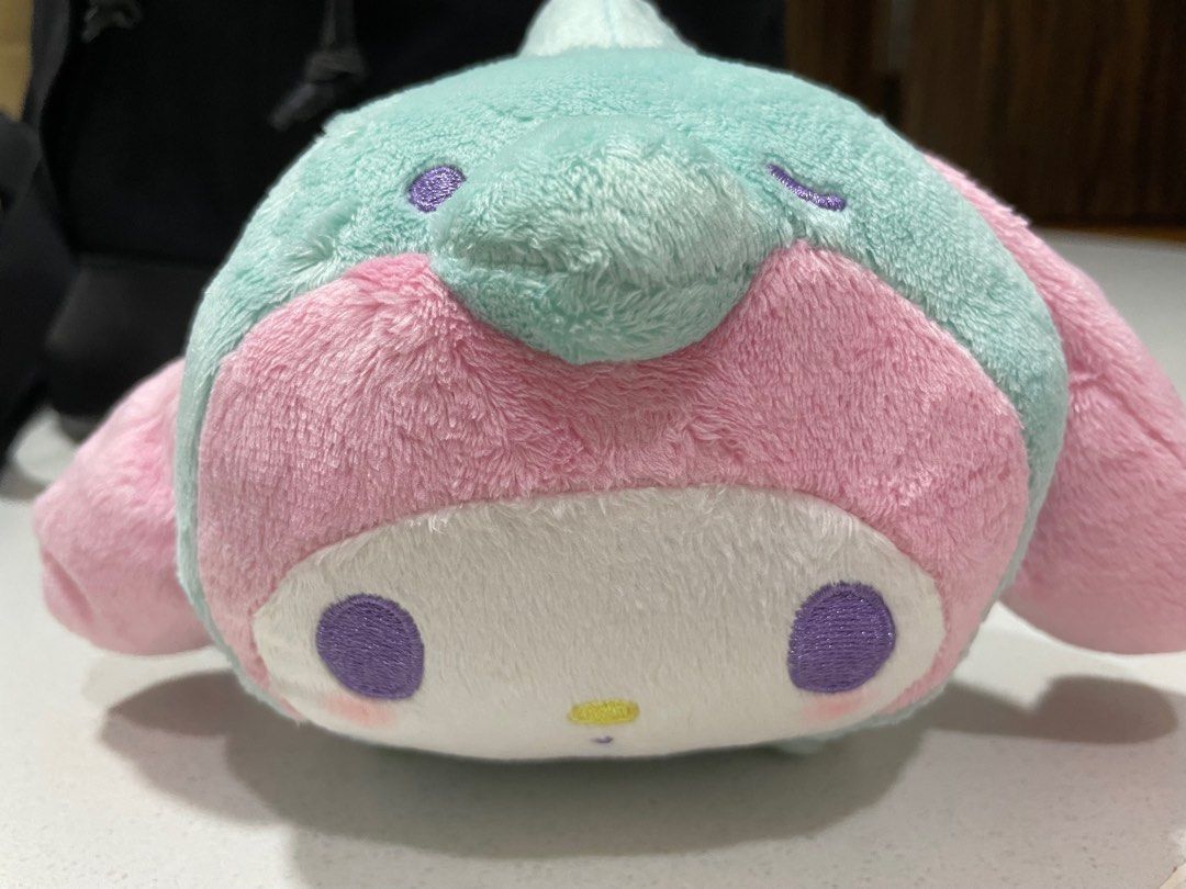 My Melody doll, Hobbies & Toys, Toys & Games on Carousell