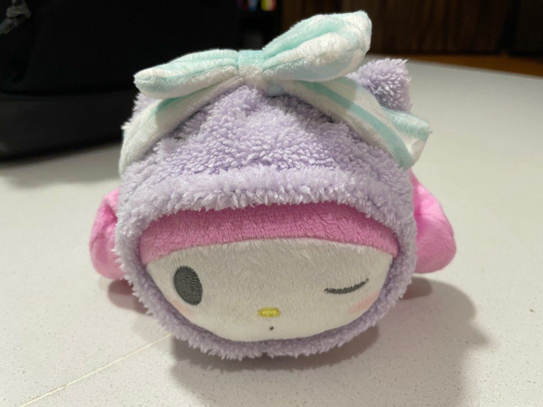 My melody doll, Hobbies & Toys, Toys & Games on Carousell