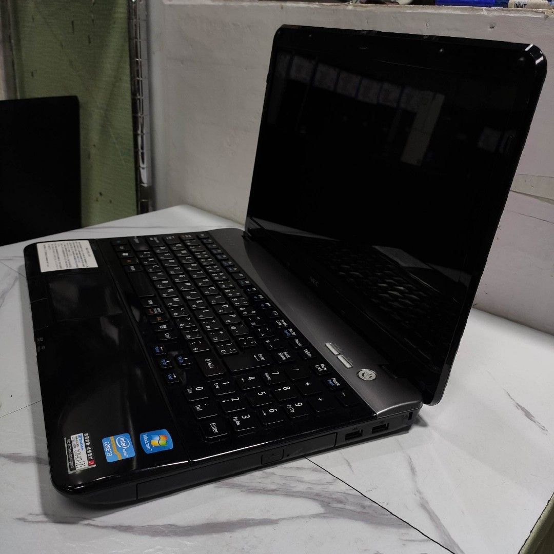 NEC LAPTOP COREI3-2NDGEN W/ CAMERA AND FREEBIES ‼️ NO ISSUES, Computers ...