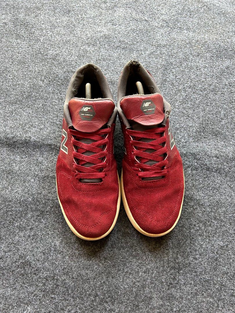 New Balance 533 Numeric, Fesyen Pria, Sepatu , Sneakers di Carousell