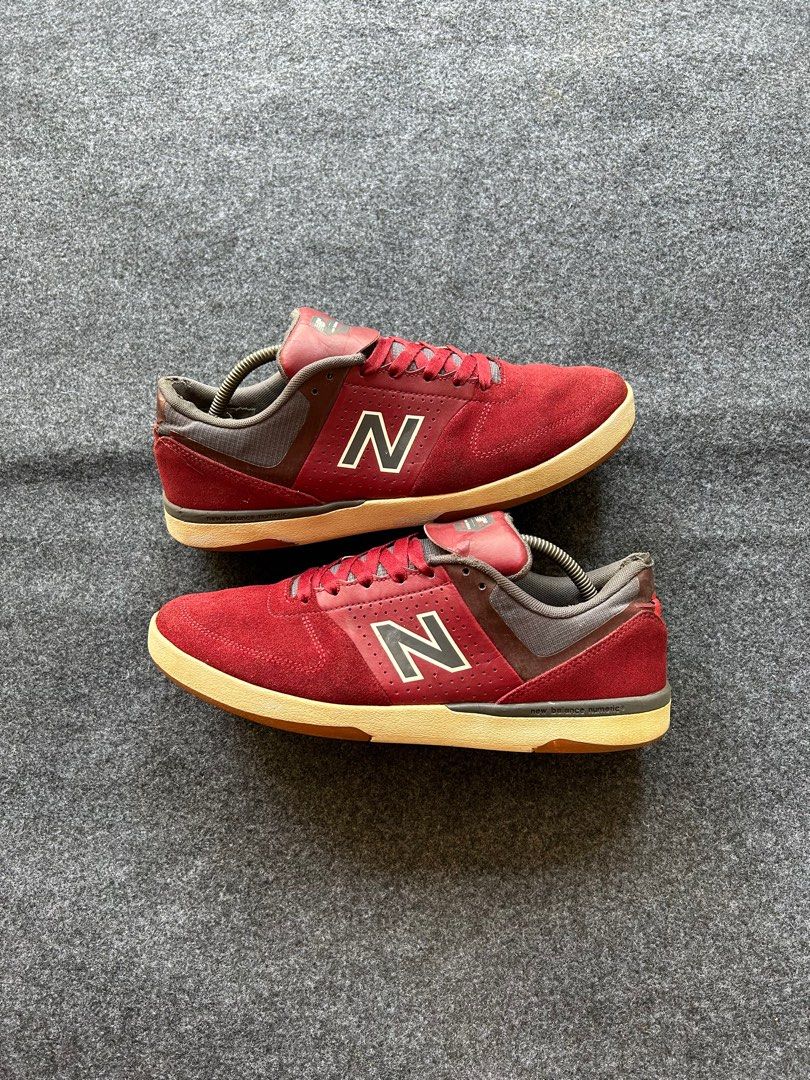 New Balance 533 Numeric, Fesyen Pria, Sepatu , Sneakers di Carousell