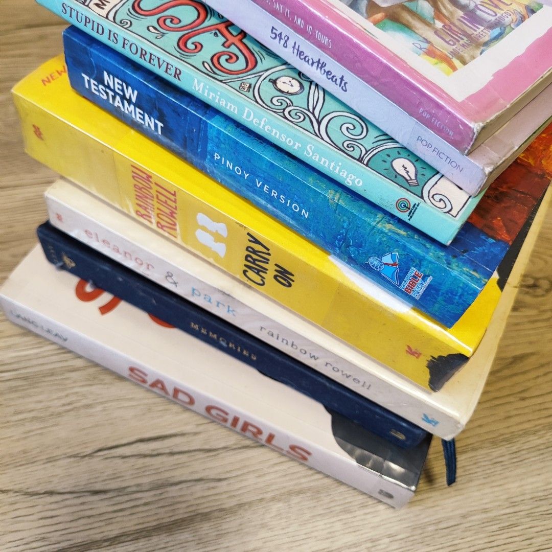 New Testament Bible Pinoy Version (Brand New), Hobbies & Toys, Books ...