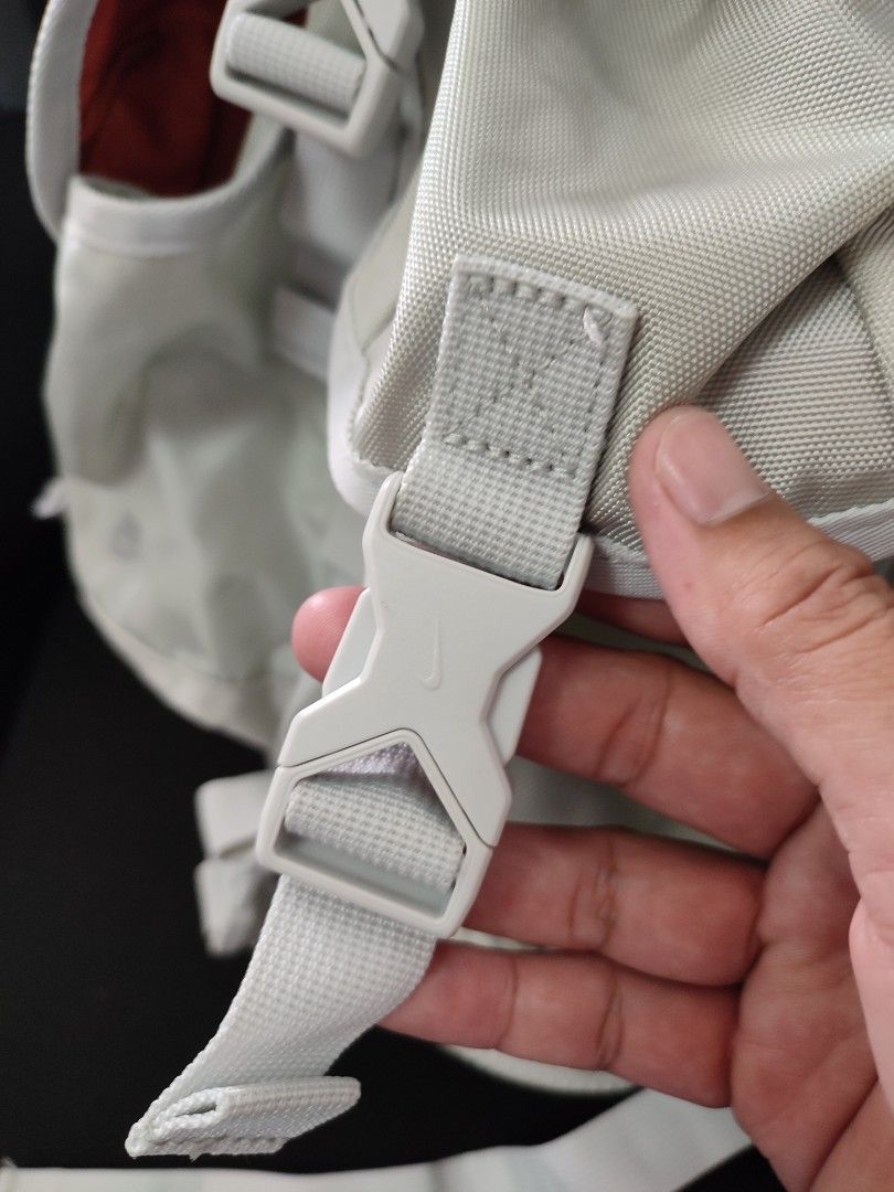 nile nsw net prophet backpack on Carousell