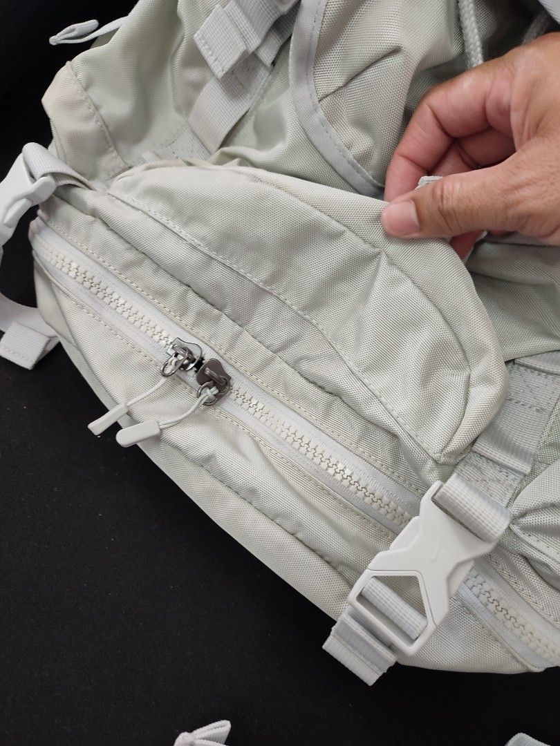 nile nsw net prophet backpack on Carousell