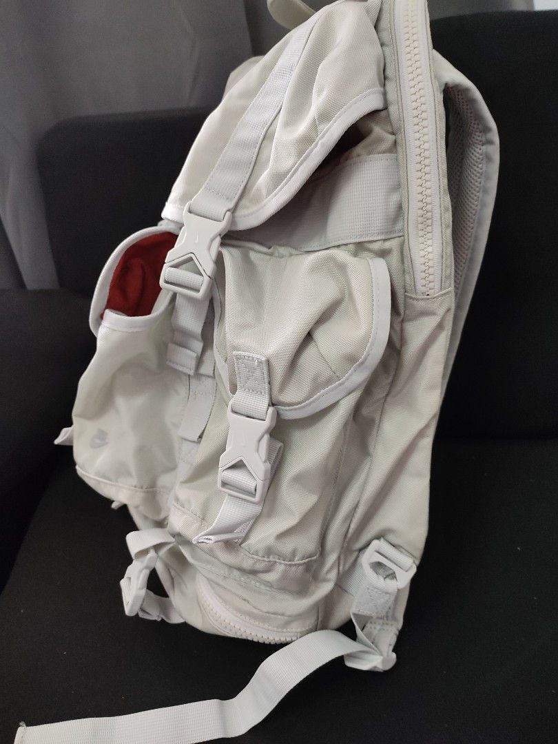 nile nsw net prophet backpack on Carousell