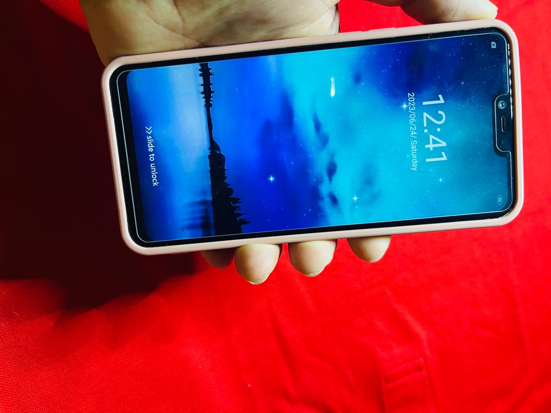 Oppo a3s 2/16G red, Mobile Phones & Gadgets, Mobile Phones, Android ...
