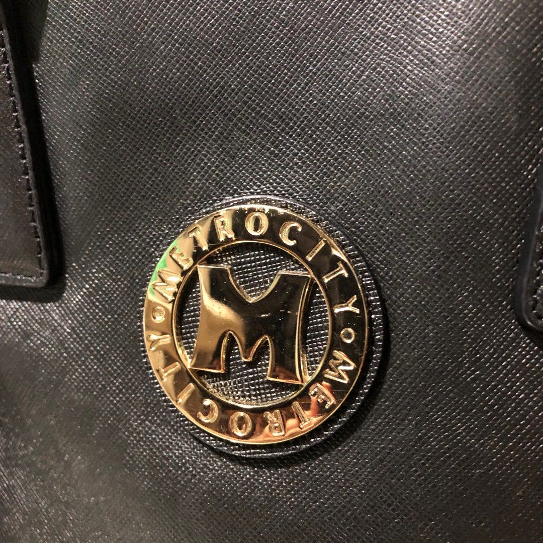 RUSH SALE ️LP ️Orig Metrocity Bag with Authenticity Card, Luxury, Bags ...