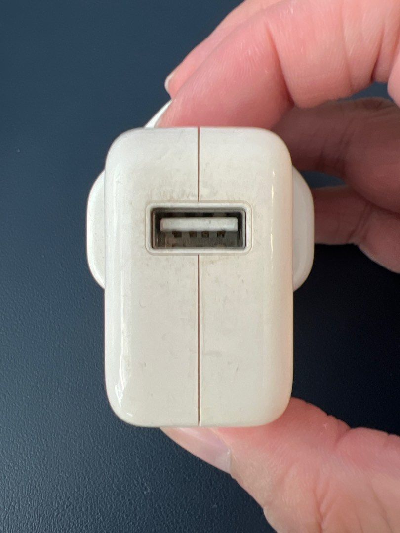 Original iPad Charger, Mobile Phones & Gadgets, Mobile & Gadget ...