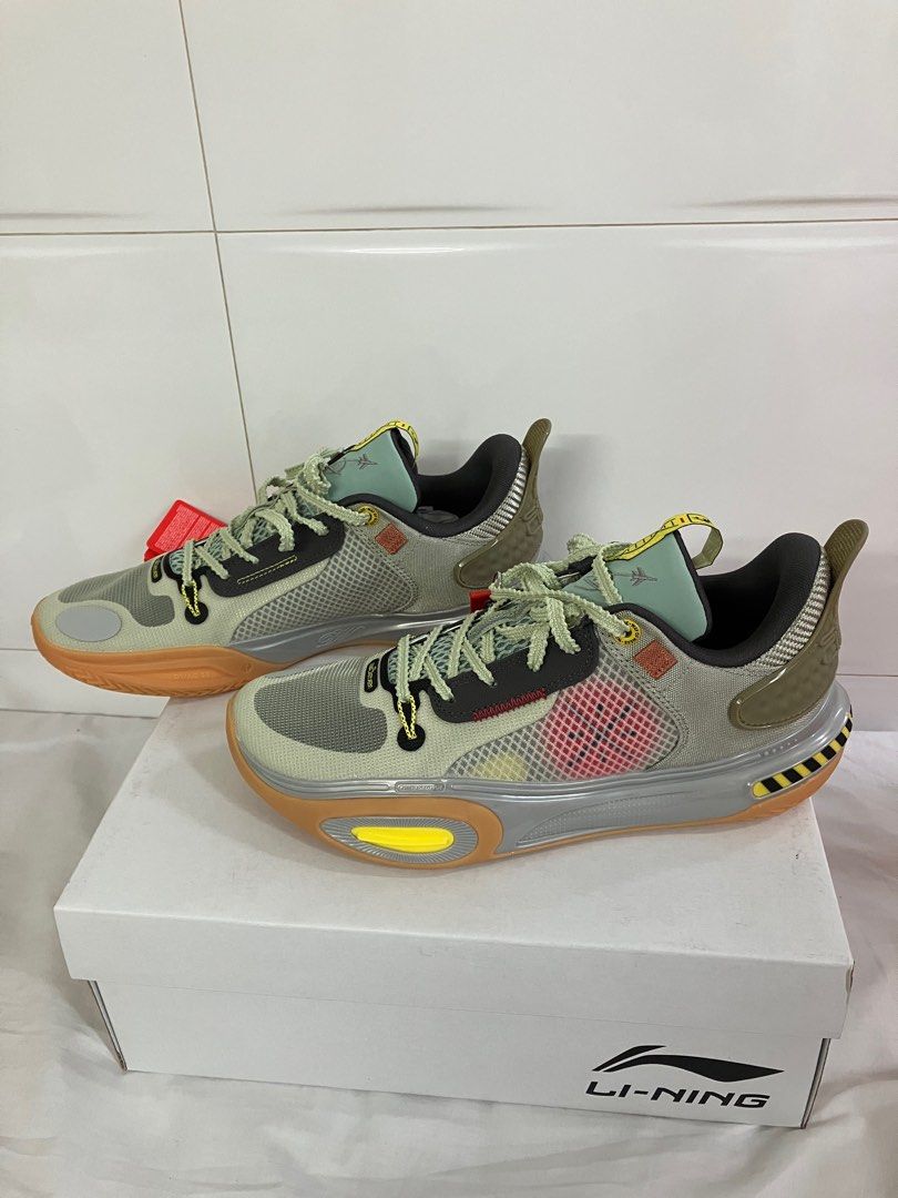 Original Lining all city 11 brandnew and authentic we have physical ...