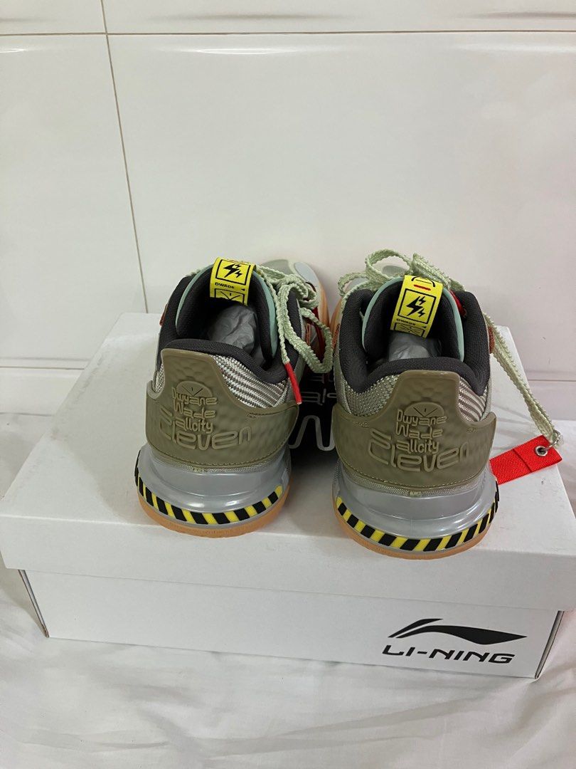 Original Lining all city 11 brandnew and authentic we have physical ...