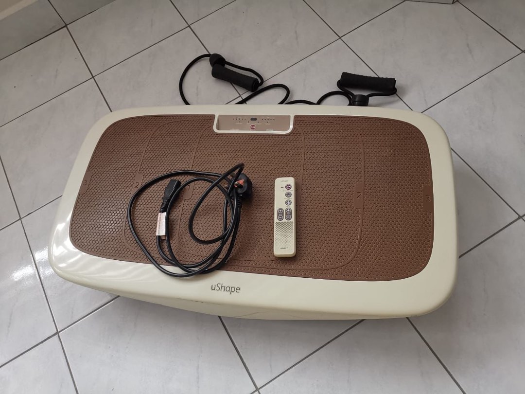 Original OSIM massage machine, Health & Nutrition, Massage Devices on ...