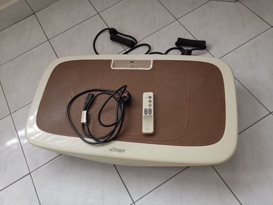 Original OSIM massage machine, Health & Nutrition, Massage Devices on ...