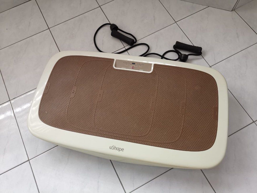 Original OSIM massage machine, Health & Nutrition, Massage Devices on ...