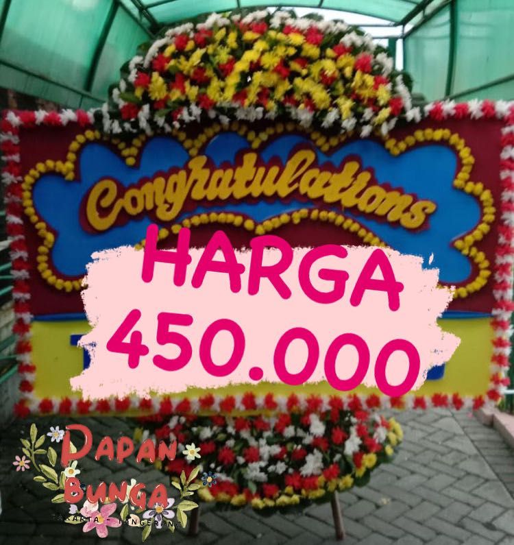 Papan Bunga Bunga Papan Murah Perkebunan Di Carousell