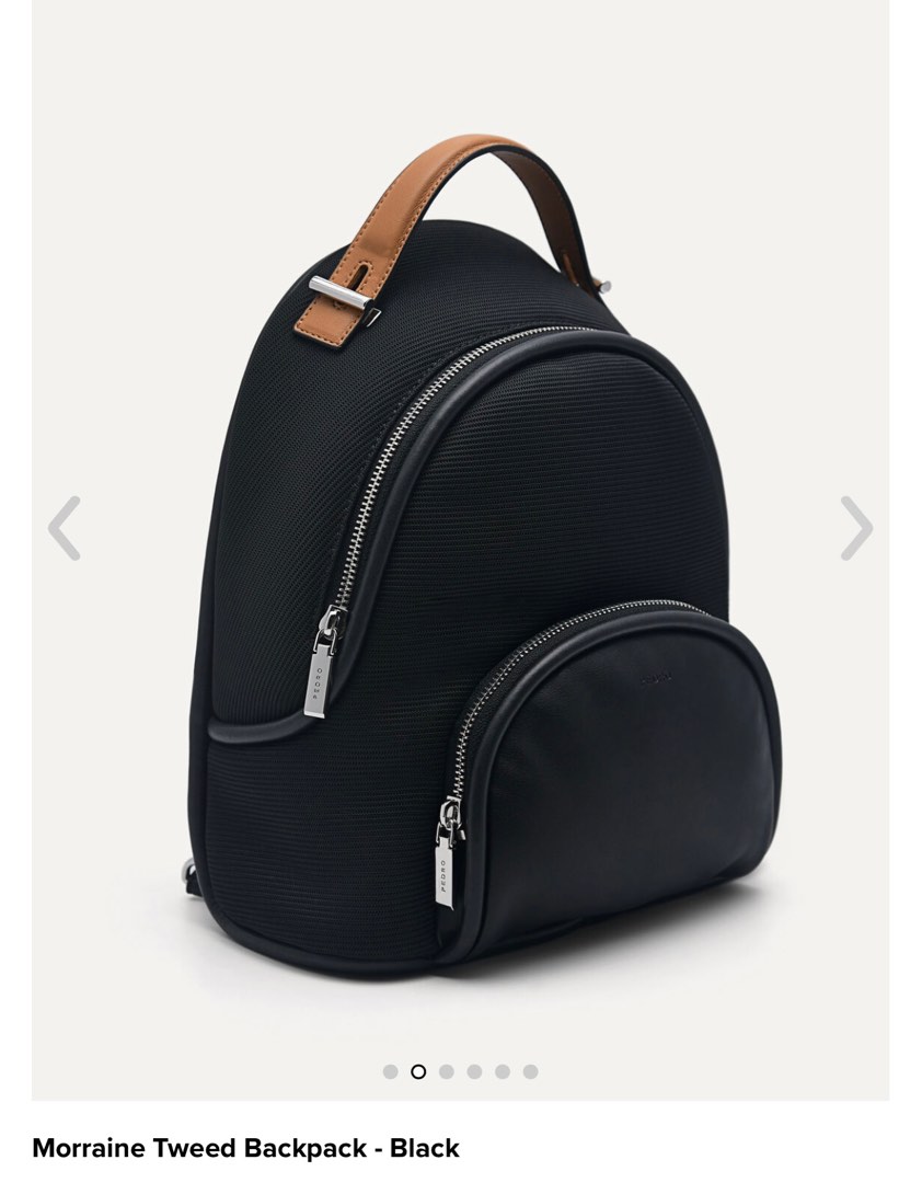 Pedro backpack, Women's Fashion, Bags & Wallets, Backpacks on Carousell