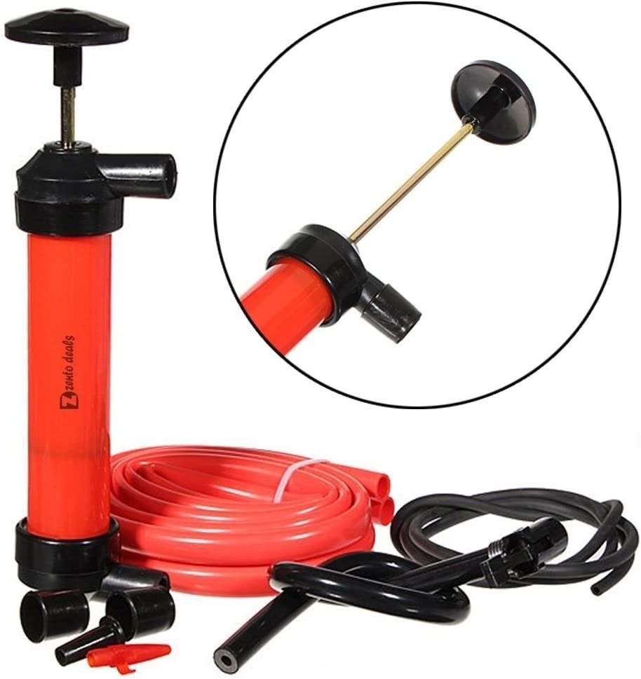 Performance Tool W1145 Multi Use Transfer Pump, Sports Equipment, Other ...