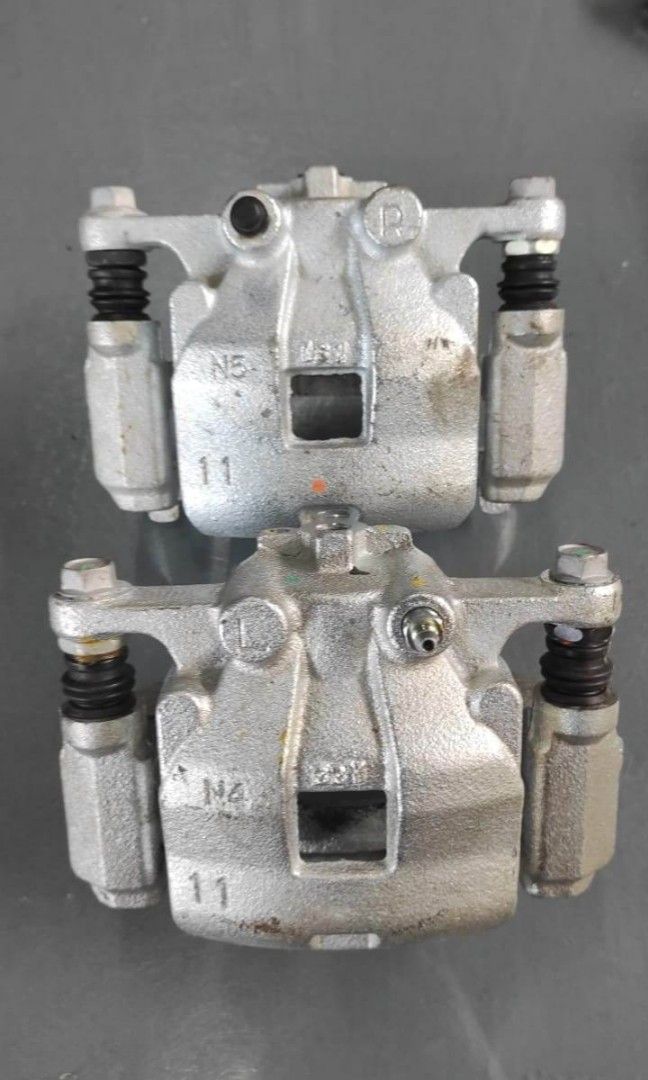 Perodua Bezza/Axia/Myvi Lagi Best Front Brake Caliper Pump Original ...