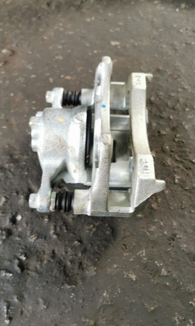 Perodua Bezza/Axia/Myvi Lagi Best Front Brake Caliper Pump Original ...