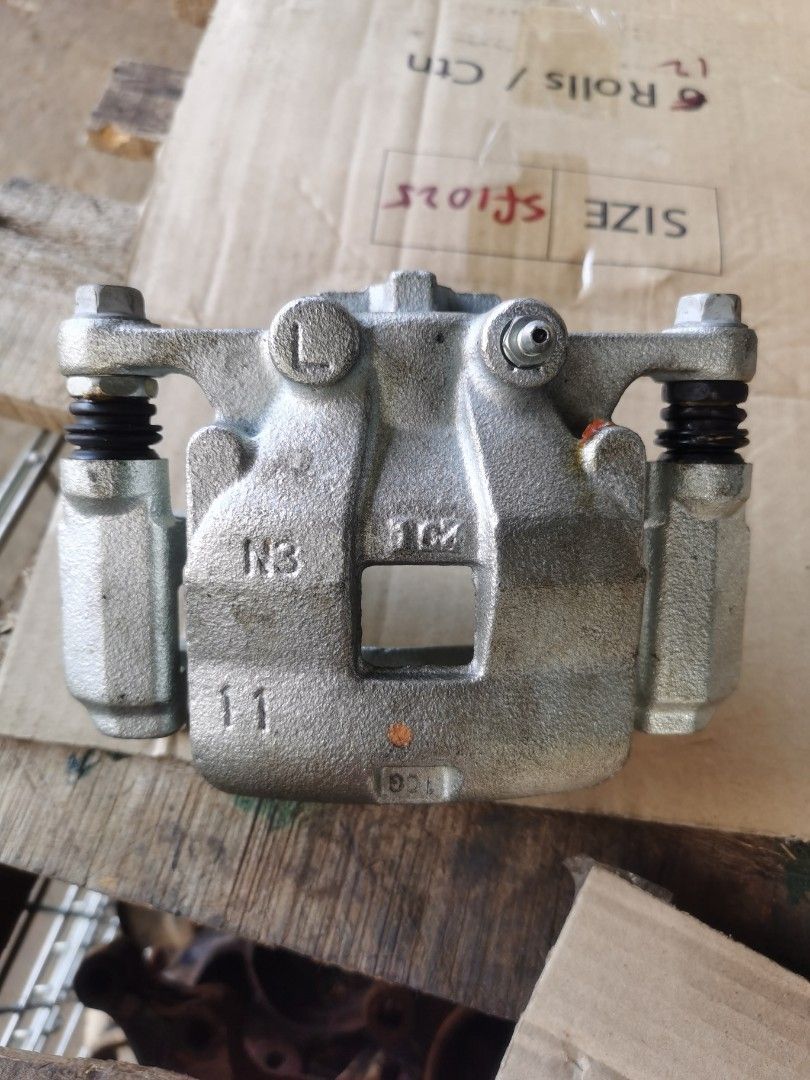 Perodua Bezza/Axia/Myvi Lagi Best Front Brake Caliper Pump Original ...
