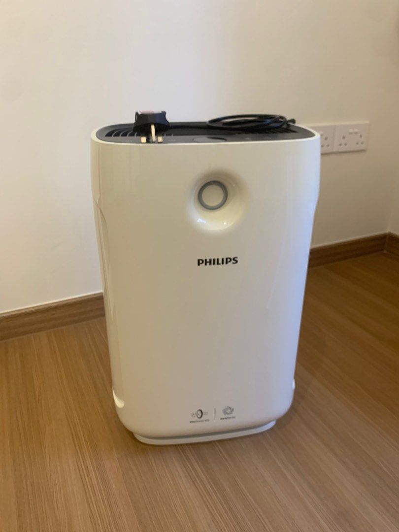 Philips AC2887 Air Purifier, TV & Home Appliances, Air Purifiers ...