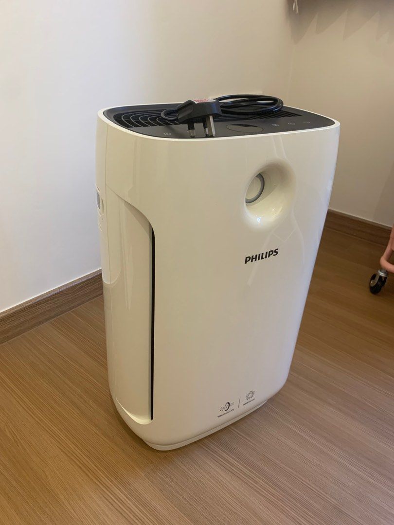 Philips AC2887 Air Purifier, TV & Home Appliances, Air Purifiers ...