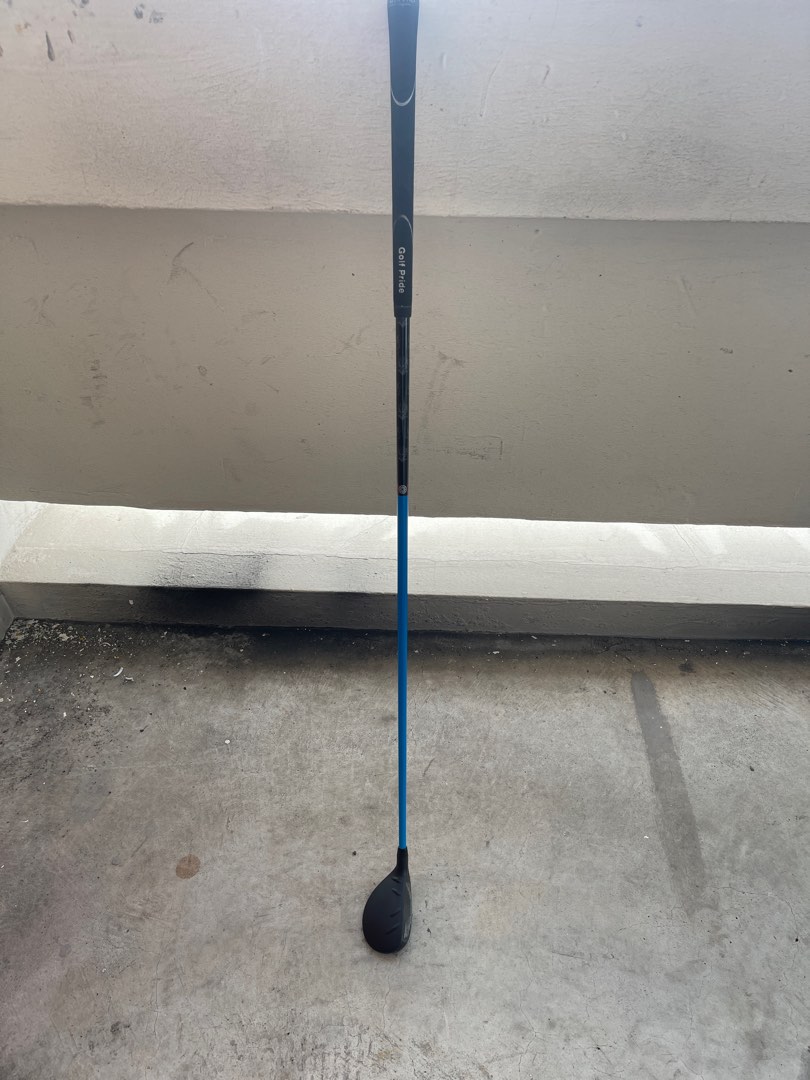 Ping 410 19 degree hybrid, Sports Equipment, Sports & Games, Golf on ...