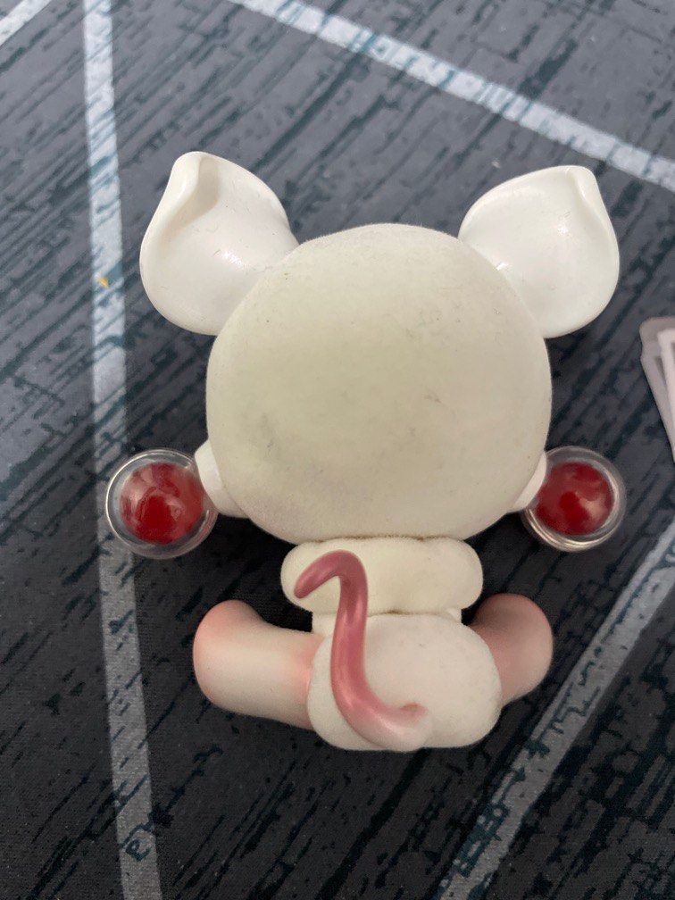 Pop Mart Skullpanda The Mare of Animals - The Rat, Hobbies & Toys, Toys ...