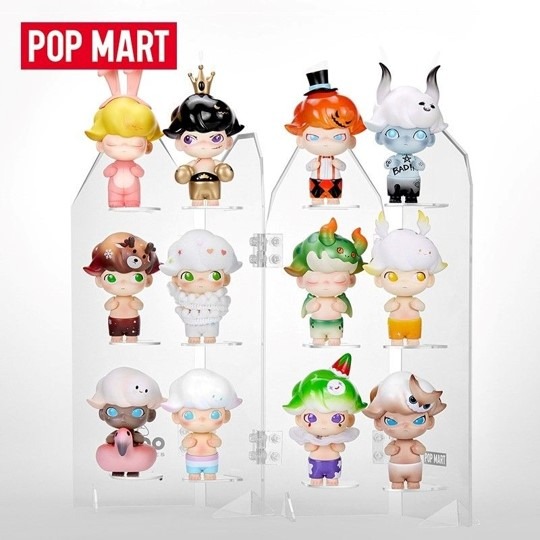 POPMART | Dimoo: Retro Series, Hobbies & Toys, Toys & Games on Carousell