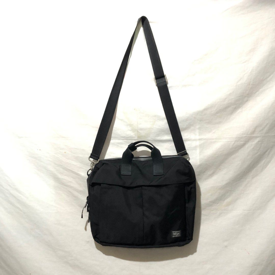 PORTER 3 WAY BACKPACK on Carousell