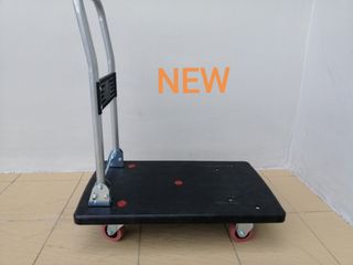 Push cart / trolley for home /office, Hobbies & Toys, Travel, Travel ...