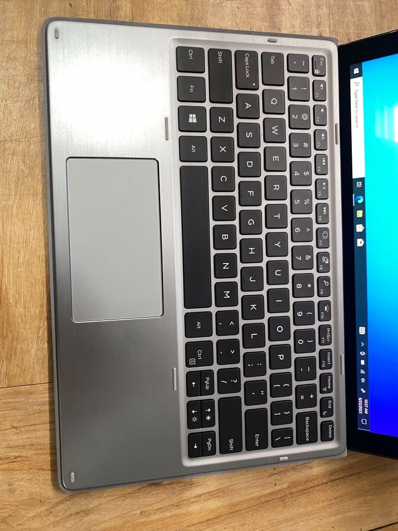 [Refurbished] Dell Latitude 7200 2-in-1 | Touch | i7-8th gen | 16GB ...