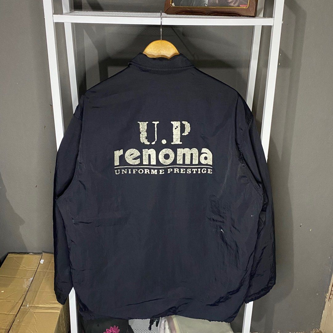 RENOMA, Men's Fashion, Coats, Jackets and Outerwear on Carousell