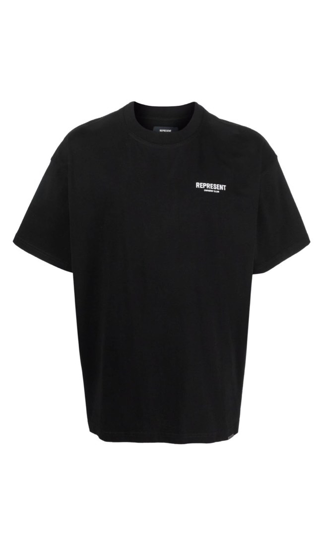 represent tee, Men's Fashion, Tops & Sets, Tshirts & Polo Shirts on ...