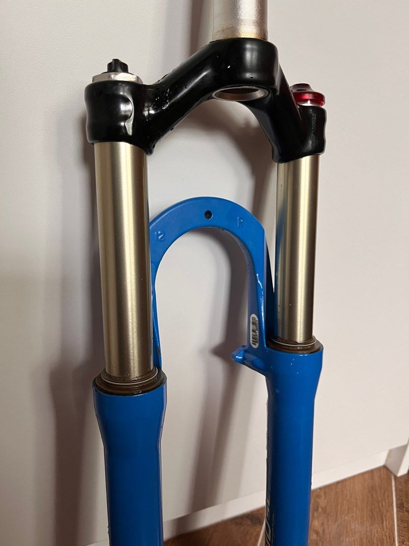 Rock Shox SID SL, Sports Equipment, Bicycles & Parts, Parts ...