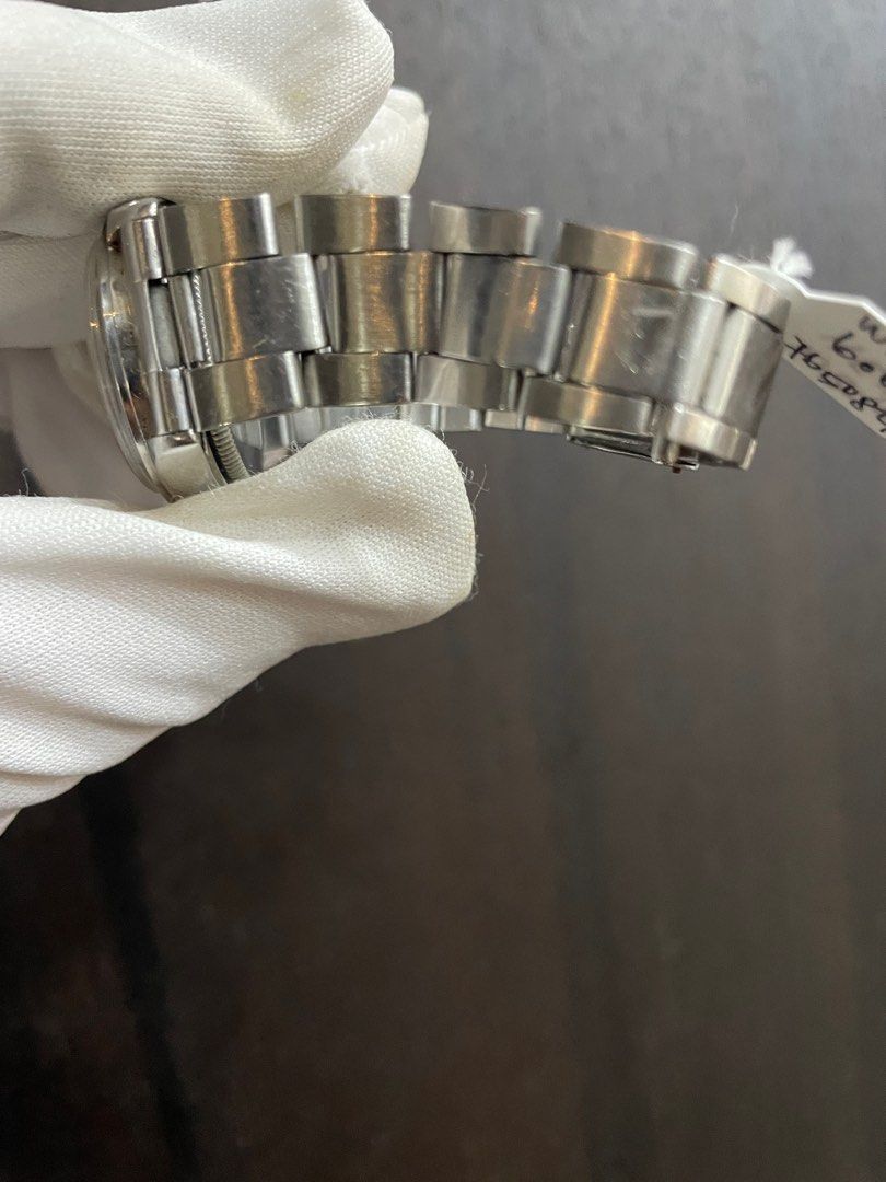 Rolex Oyster 6066, Luxury, Watches on Carousell